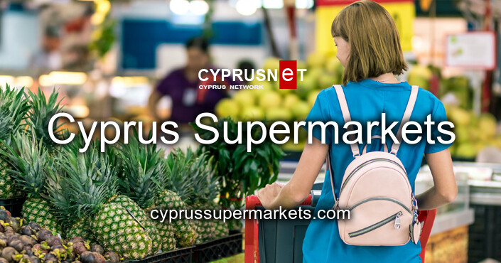 Cyprus Supermarkets